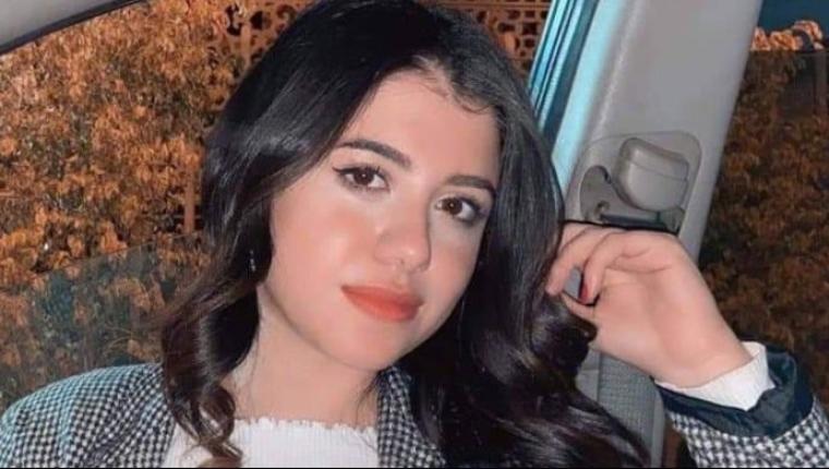 فيديو جديد لقضية قتل طالبة المنصورة تفاصيل جديدة في قصة مقتل فتاة